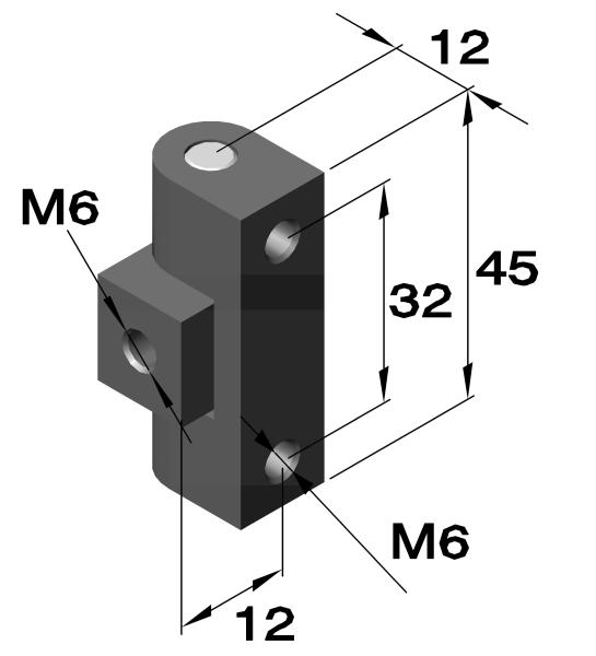 Hinges for Automotive and Plant Engineering | HoKon