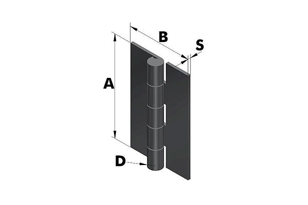 Various Hinges | HoKon