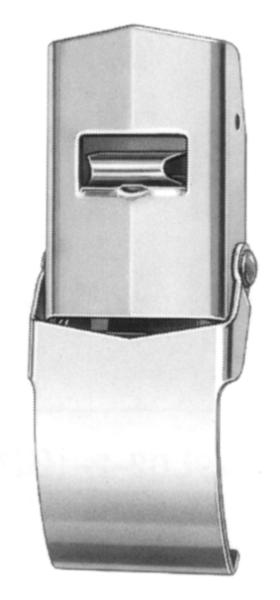 Latches with Sheet Metal Bracket | HoKon