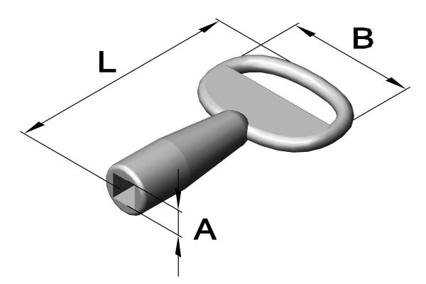 Turn Locks | HoKon